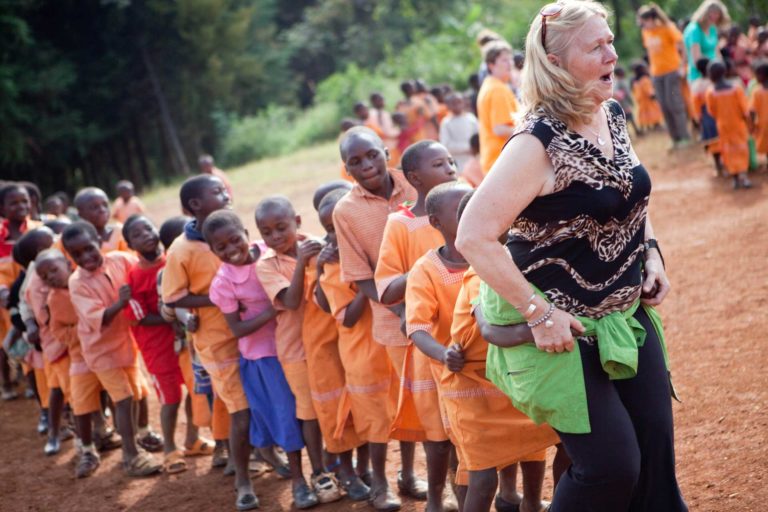 MILESTONES in VOSH HISTORY – VOSH/International