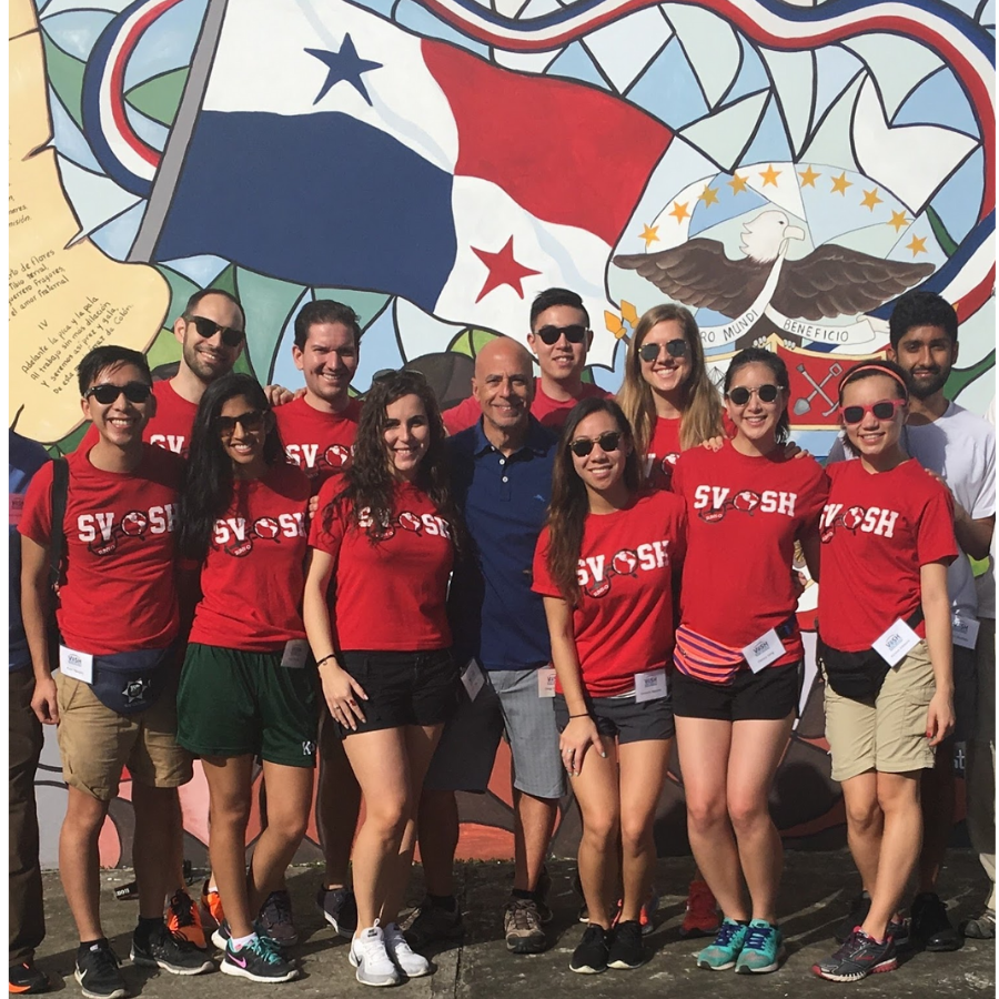 Snapshot Interview with our new V/I Board Member Kirsten D’Aversa ...