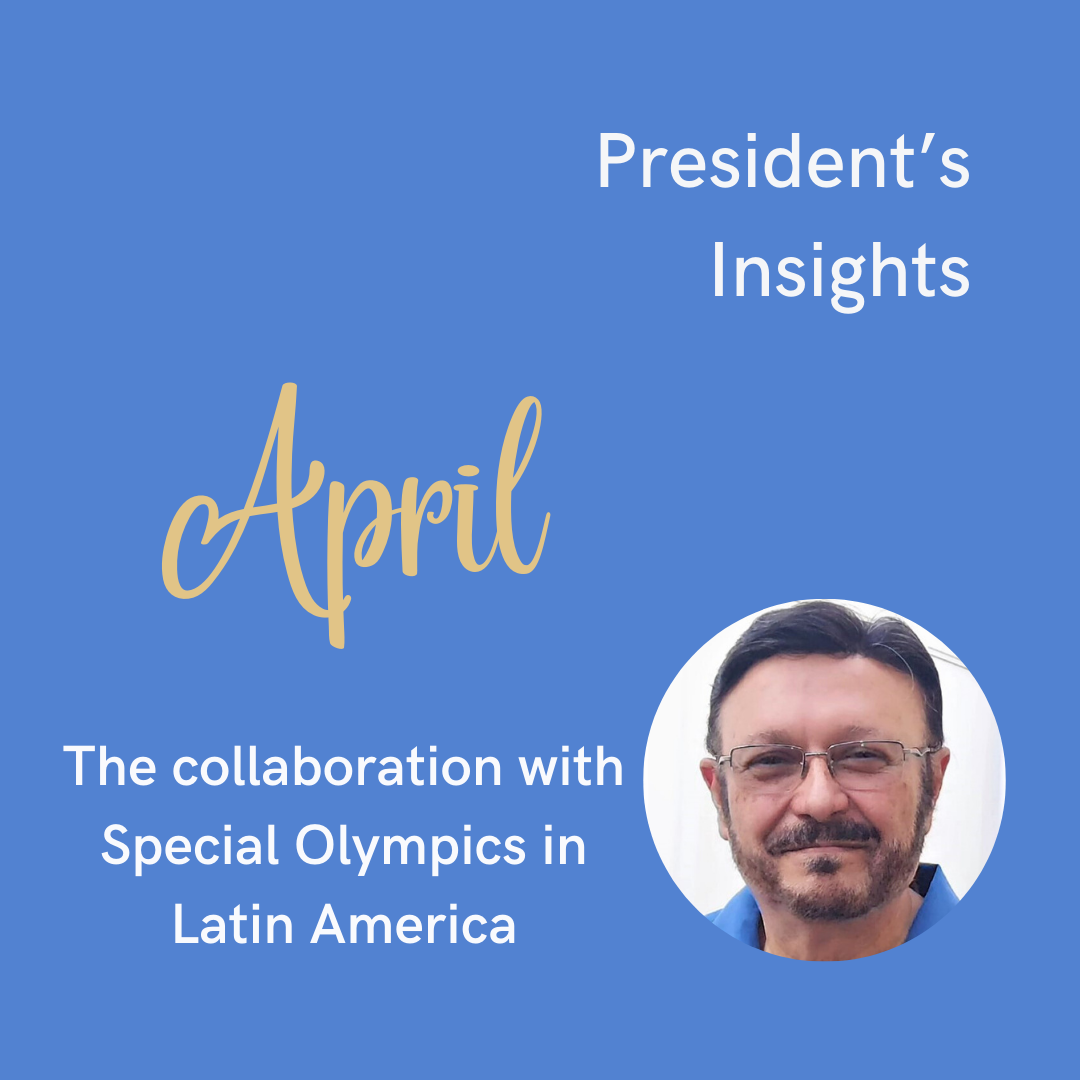 April 2025 President’s Insights: An agreement to serve the visual needs ...
