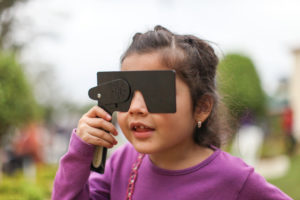 VOSH/International – Bringing Vision To Every Person on the Planet