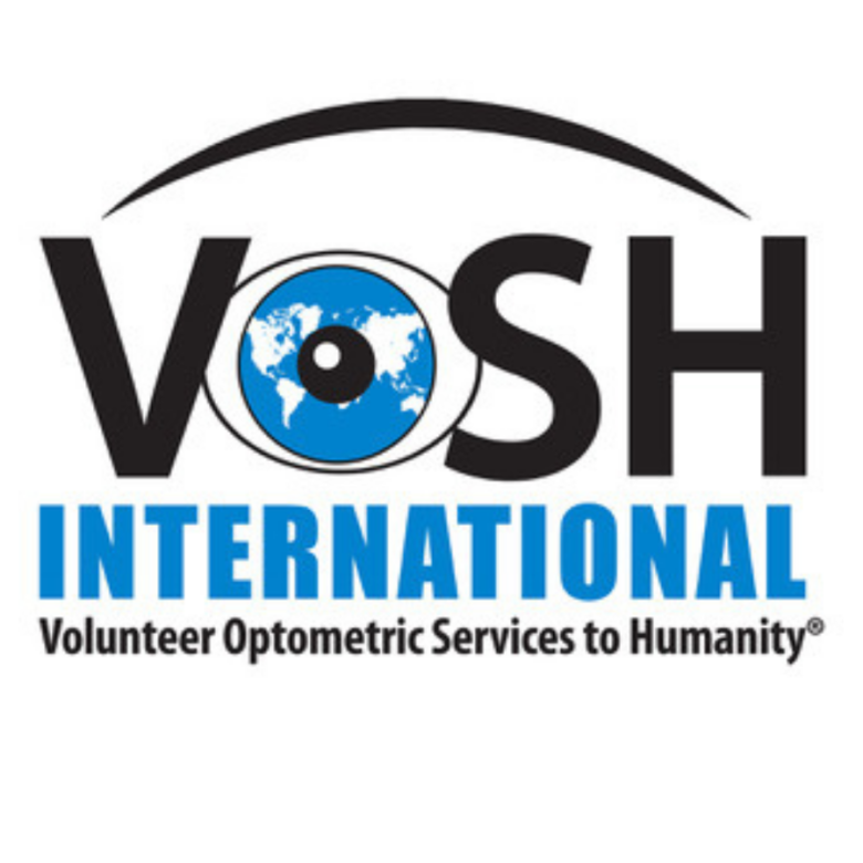 VOSH/International – Bringing Vision To Every Person on the Planet