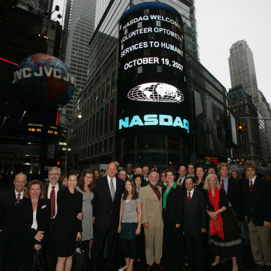 Snapshot Interview with past V/I President Ruth McAndrews, OD, FVI ...