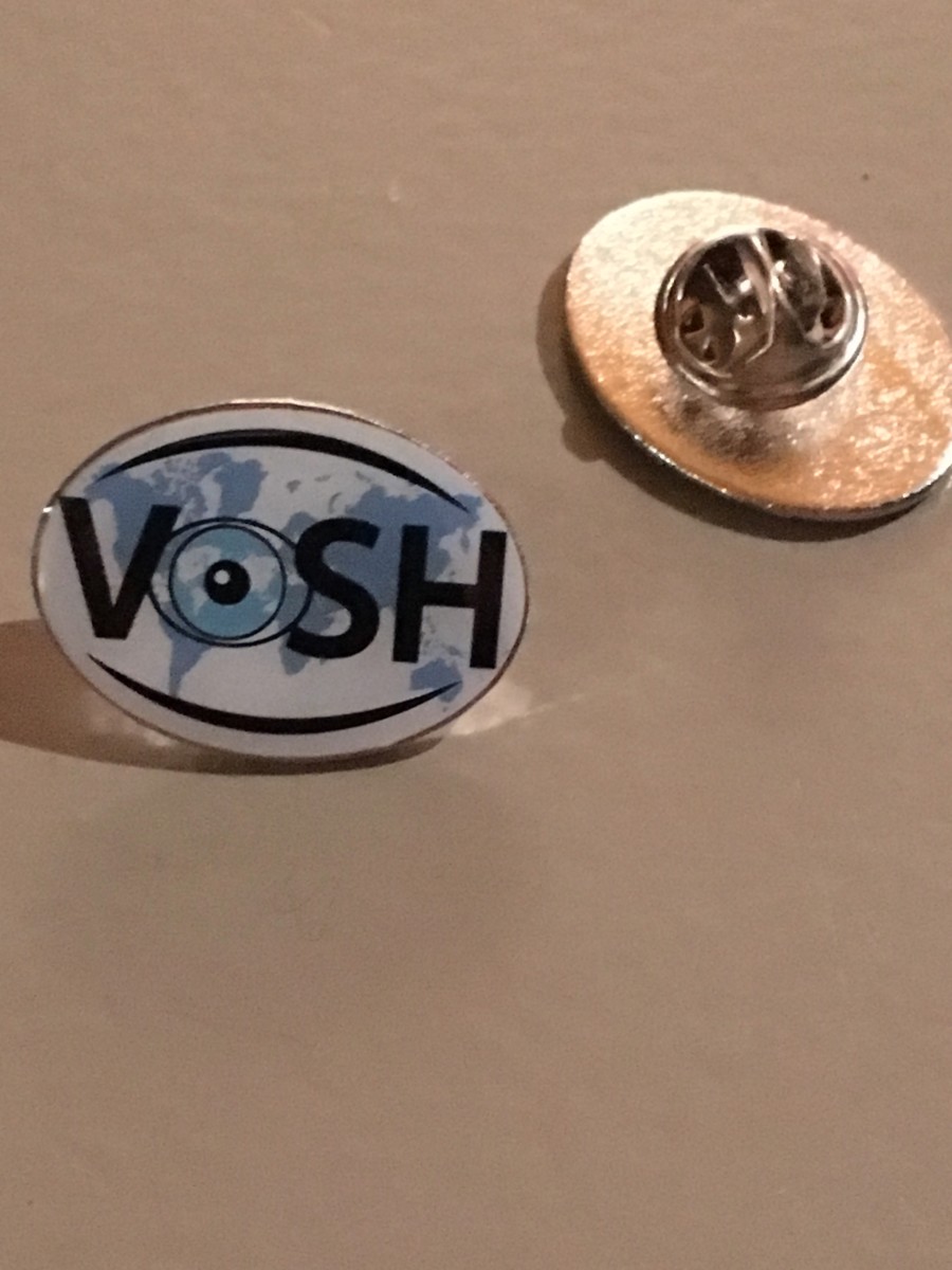VOSH Shop – VOSH/International