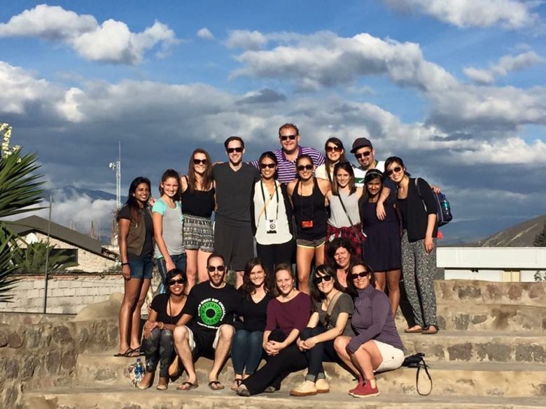 start New Chapter – VOSH/International