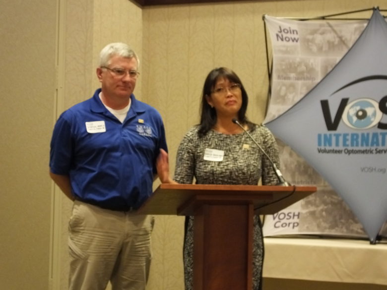 VOSH Disaster Relief Protocol – VOSH/International