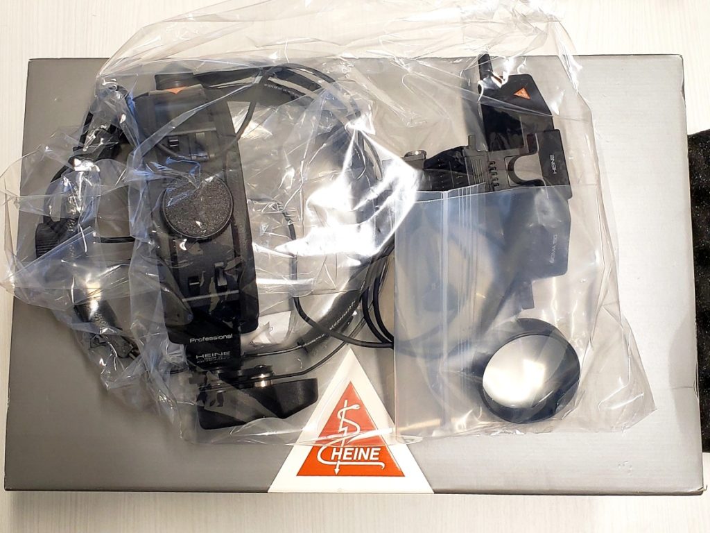 Donate/Request Equipment Through TTP – VOSH/International