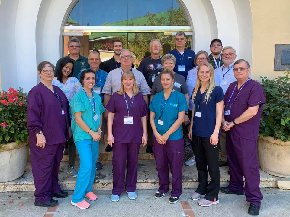 VOSH-NE CLINIC INFORMATION AND CLINIC REPORTS – VOSH/International