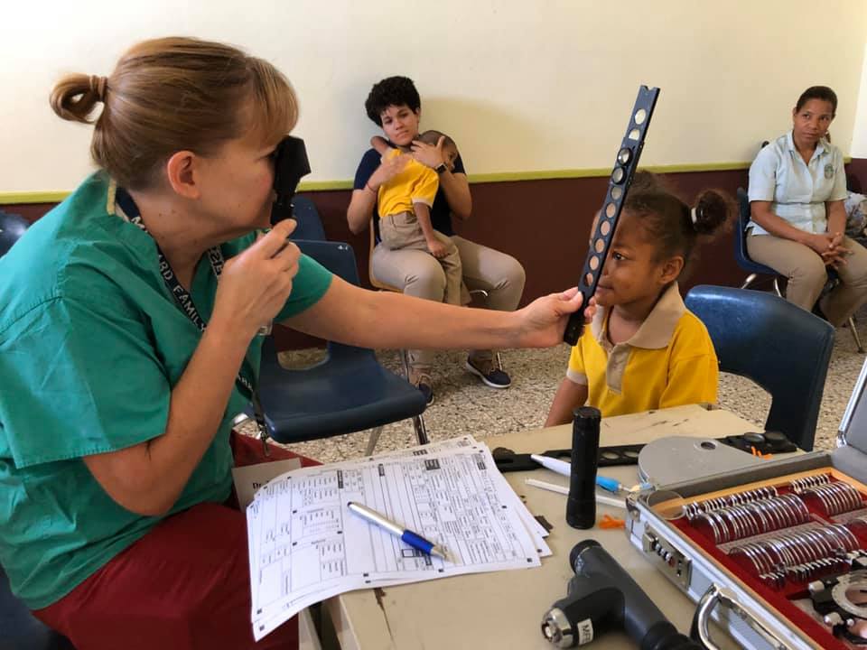 VOSH-NE CLINIC INFORMATION AND CLINIC REPORTS – VOSH/International