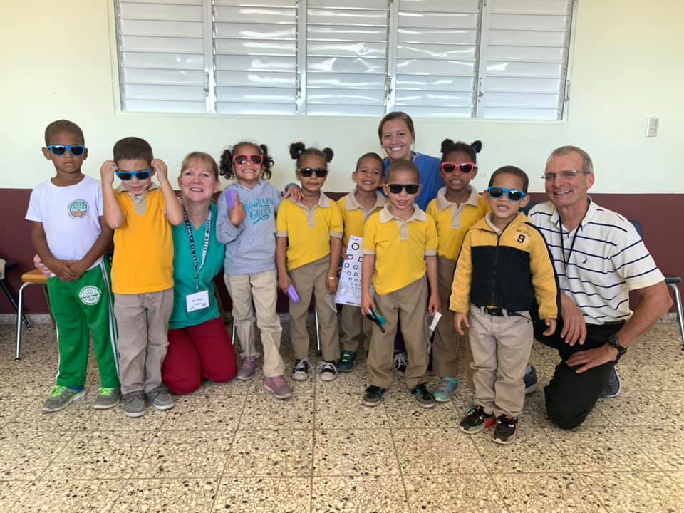 VOSH-NE CLINIC INFORMATION AND CLINIC REPORTS – VOSH/International