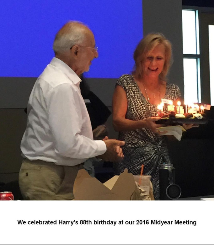 Harry Zeltzer – VOSH/International