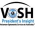 VOSH/International – Bringing Vision To Every Person on the Planet