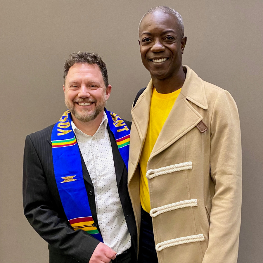 Snapshot Interview with our new V/I President Dr. Michael Ciszek – VOSH ...