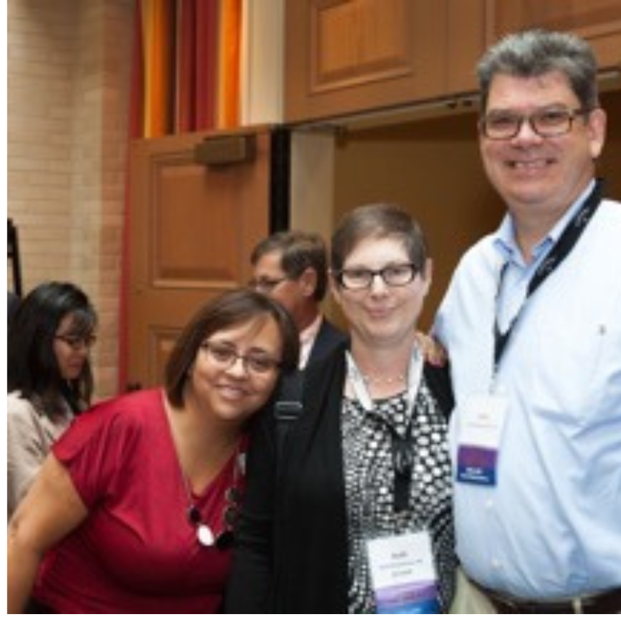 Snapshot Interview with past V/I President Ruth McAndrews, OD, FVI ...